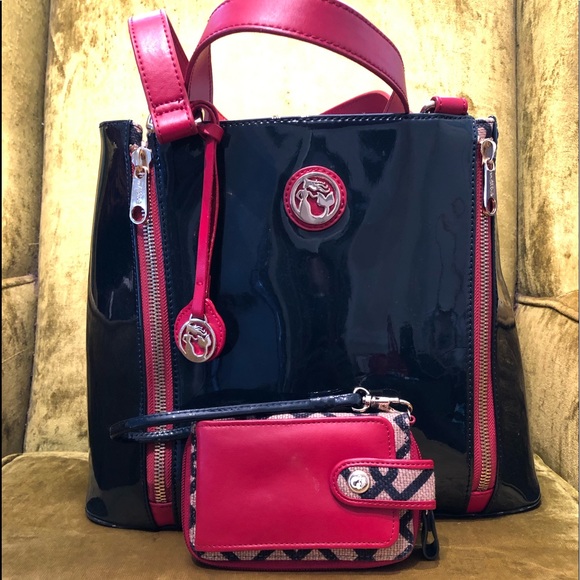 Spartina 449 | Bags | Authentic Spartina Purses With The Wallets | Poshmark